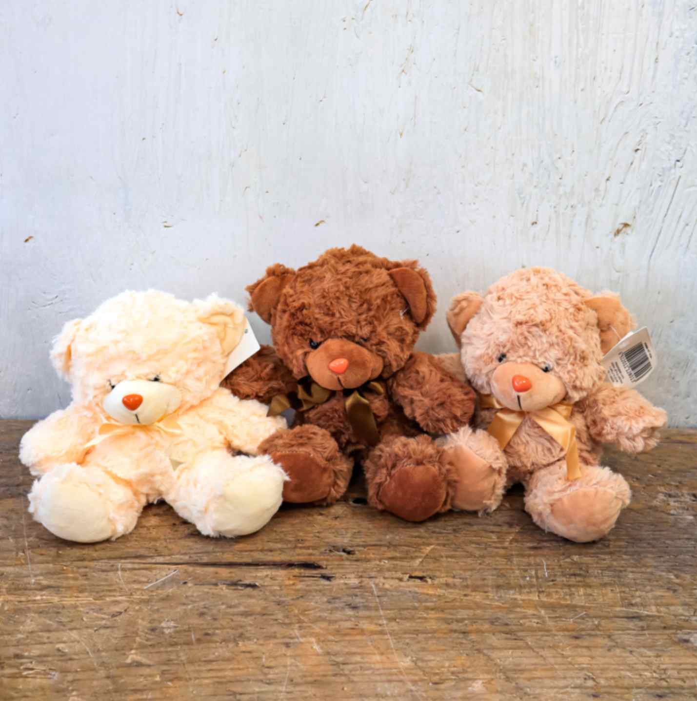 Plišani meda 18cm - Cvećara Agava