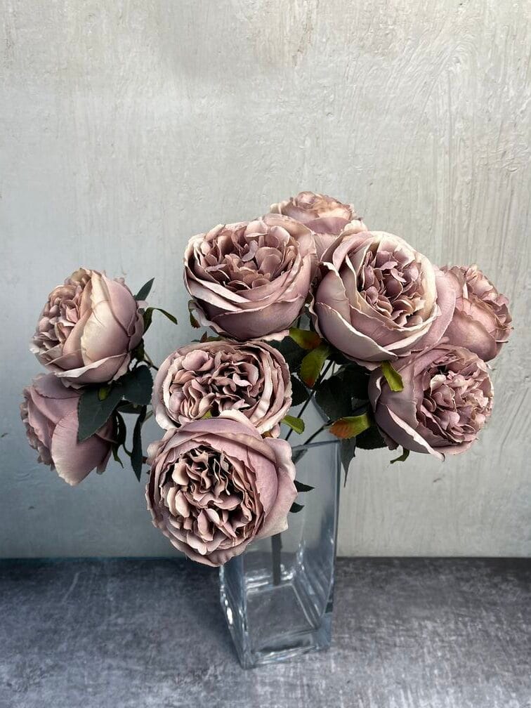 Buket božur - Cvećara Agava