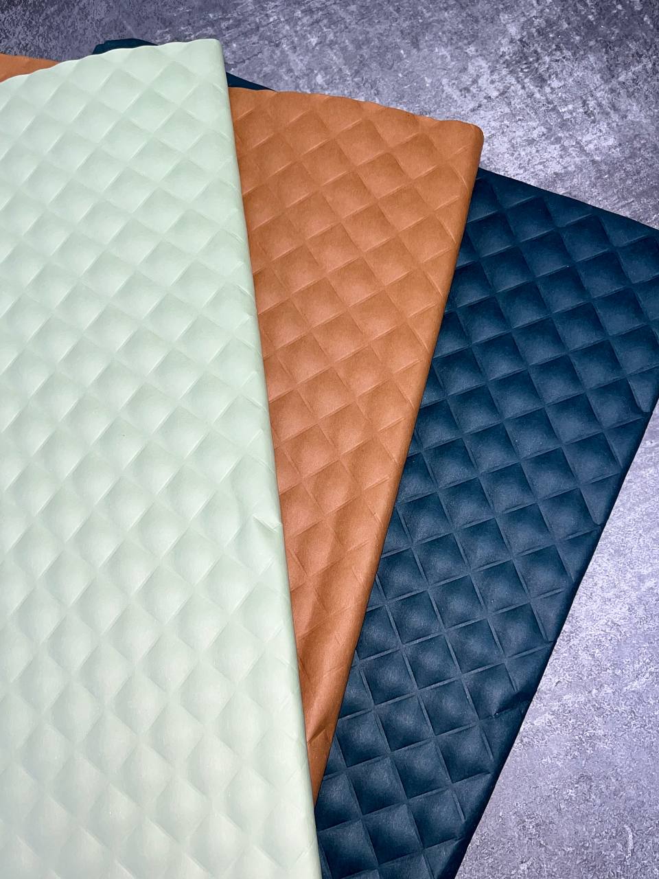 Rebrasti papir za bukete - Cvećara Agava